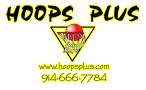 HOOPS PLUS - Let the Games Begin! - Outdoor Netting